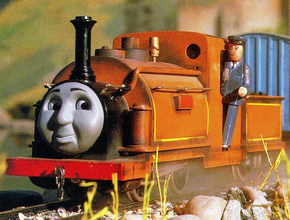 Duke | Yuna's Princess adventure Wikia | Fandom