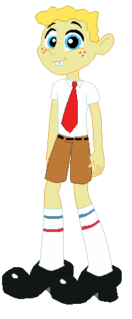 SpongeBob SquarePants (EG) | Yuna's Princess adventure Wikia | Fandom