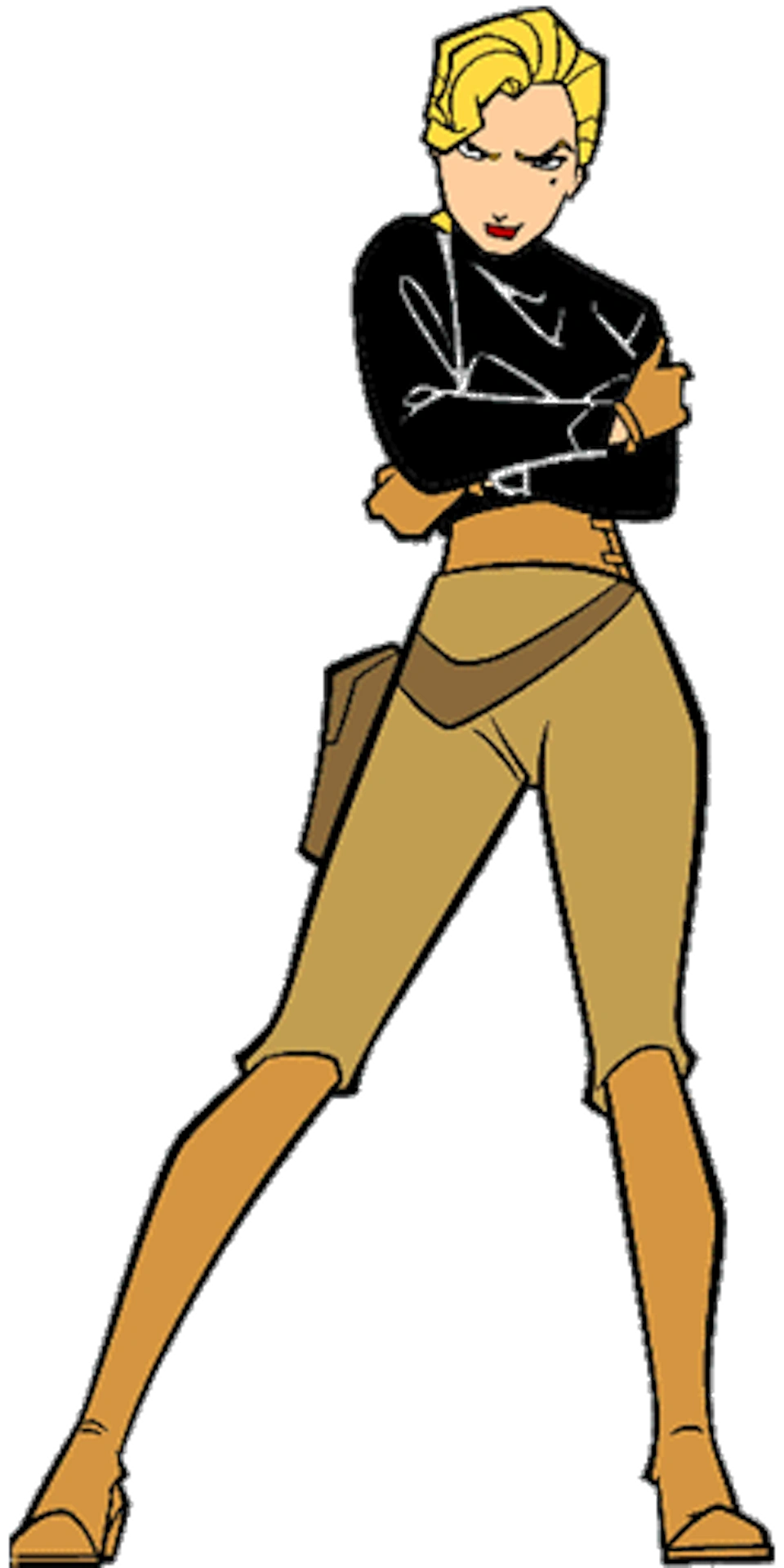 Helga Sinclair | Yuna's Princess adventure Wikia | Fandom