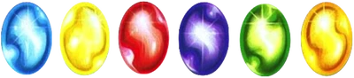 Infinity Stones | Yuna's Princess adventure Wikia | Fandom
