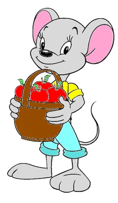 Mattie the Mouse | Yuna's Princess adventure Wikia | Fandom