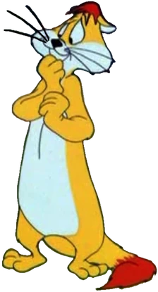 Claude Cat | Yuna's Princess adventure Wikia | Fandom