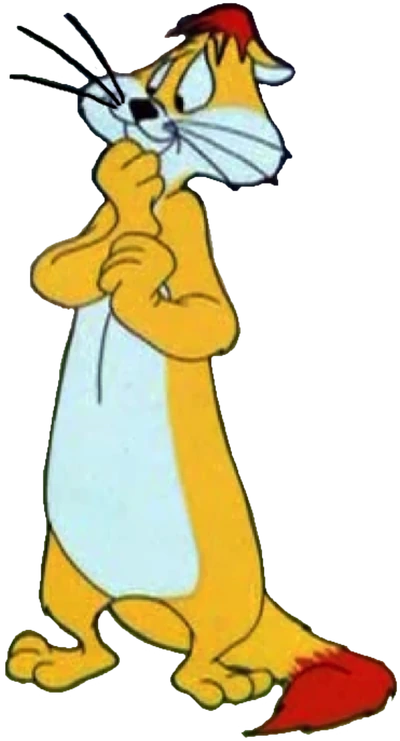 Claude Cat | Yuna's Princess adventure Wikia | Fandom