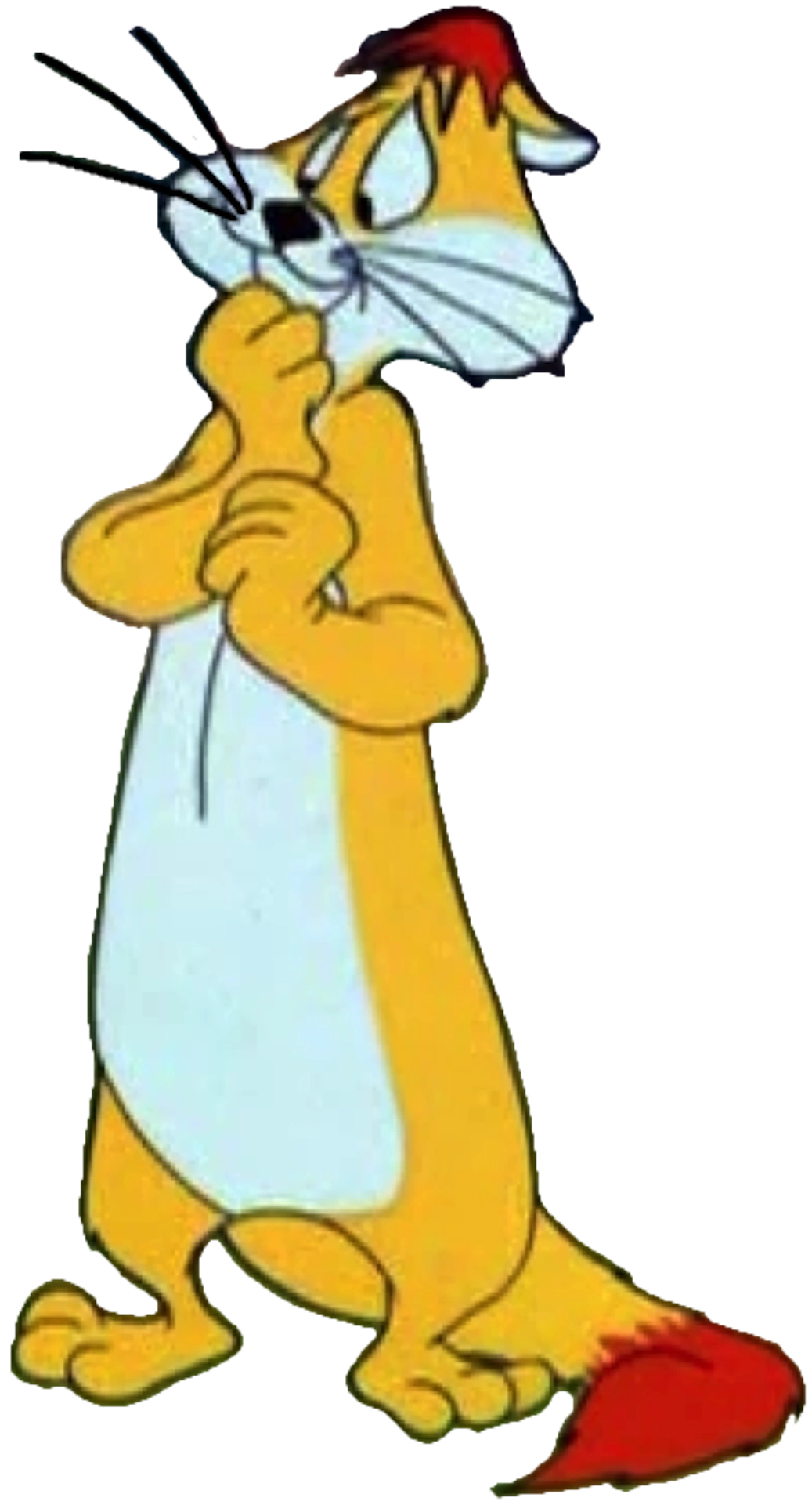 Claude Cat | Yuna's Princess adventure Wikia | Fandom