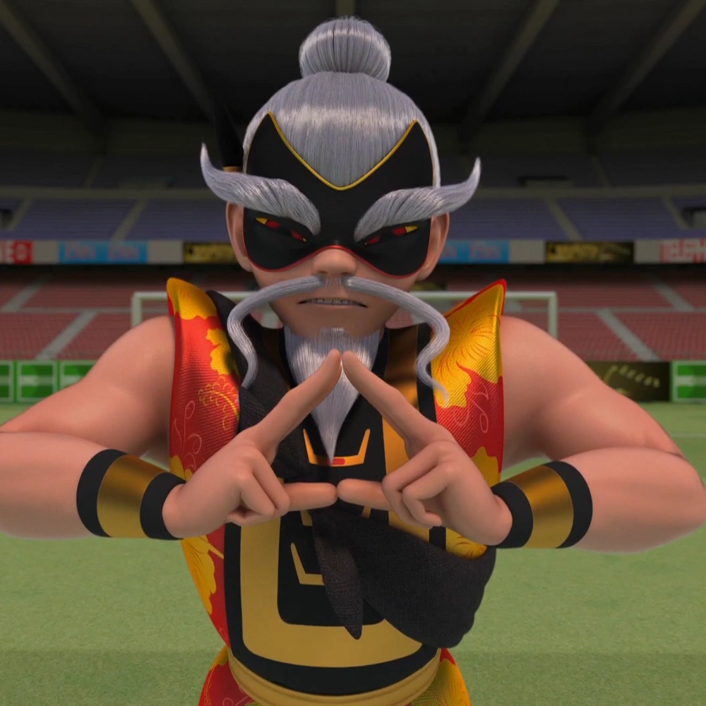 Furious Fu | Yuna's Princess adventure Wikia | Fandom