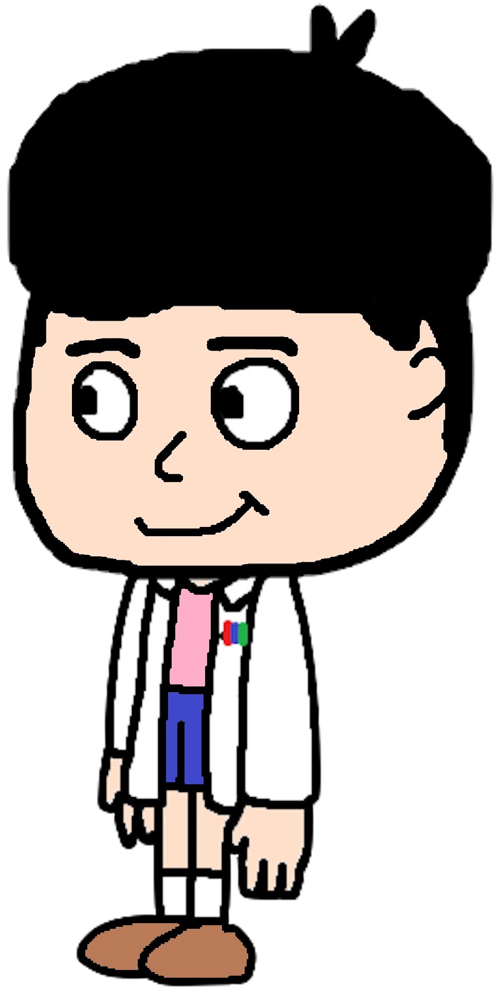 Ken Utonium | Yuna's Princess adventure Wikia | Fandom