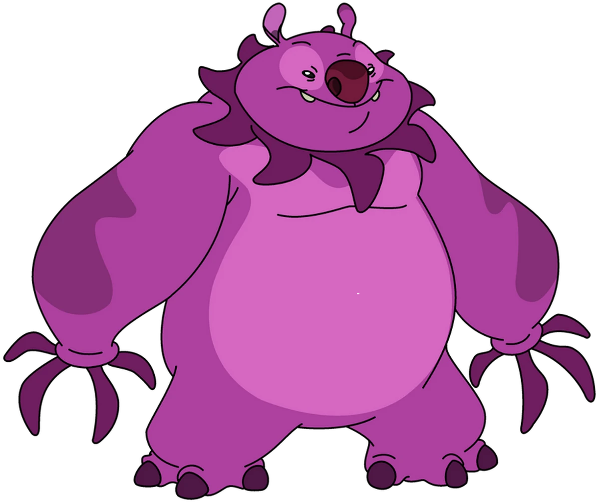 Deforestator | Yuna's Princess adventure Wikia | Fandom