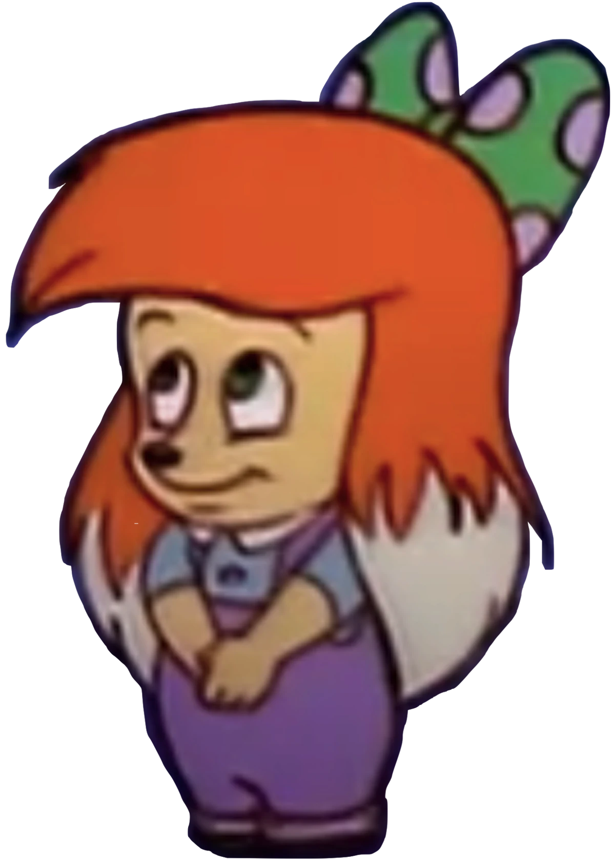 Dot | Yuna's Princess adventure Wikia | Fandom