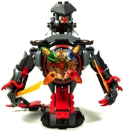 The Iron Doom | Yuna's Princess adventure Wikia | Fandom