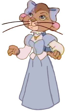 Leonette | Yuna's Princess adventure Wikia | Fandom