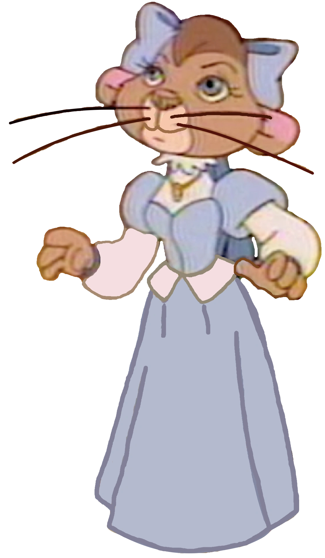 Leonette | Yuna's Princess adventure Wikia | Fandom