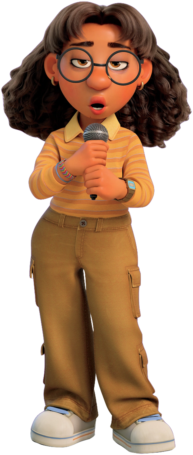 Priya Mangal | Yuna's Princess adventure Wikia | Fandom