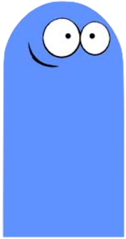 Bloo | Yuna's Princess adventure Wikia | Fandom