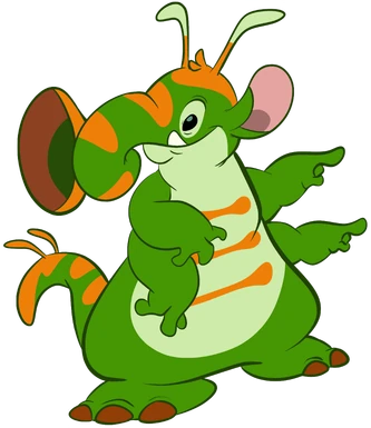 Bugle | Yuna's Princess adventure Wikia | Fandom