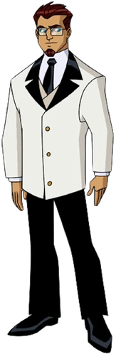 Dr. Chaplin | Yuna's Princess adventure Wikia | Fandom