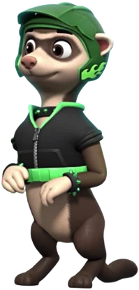Frank | Yuna's Princess adventure Wikia | Fandom
