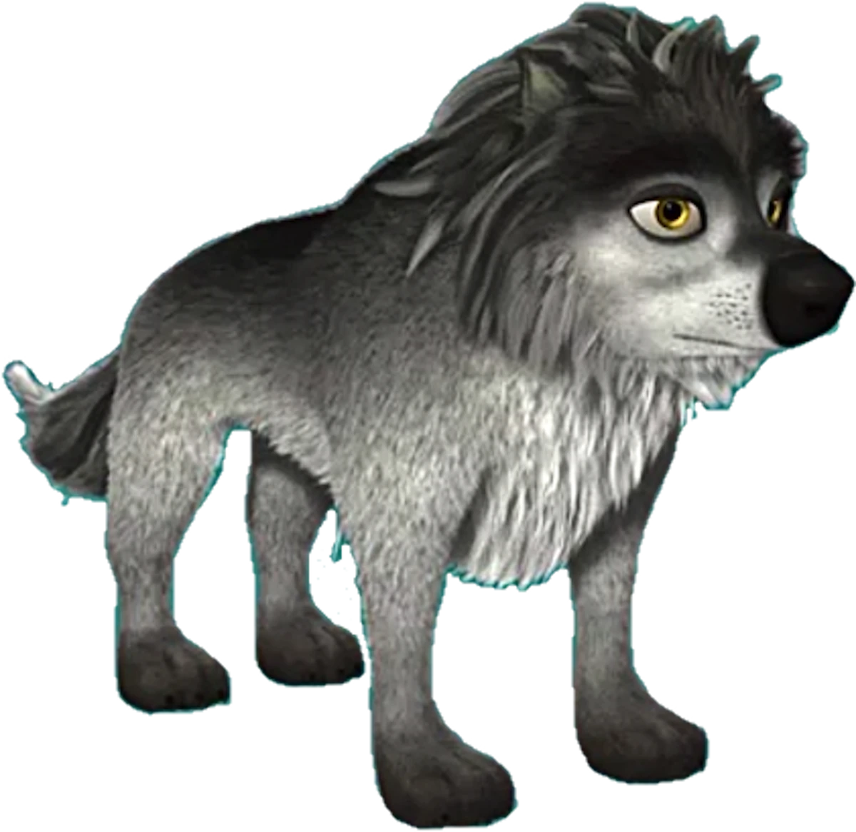 Candu | Yuna's Princess adventure Wikia | Fandom