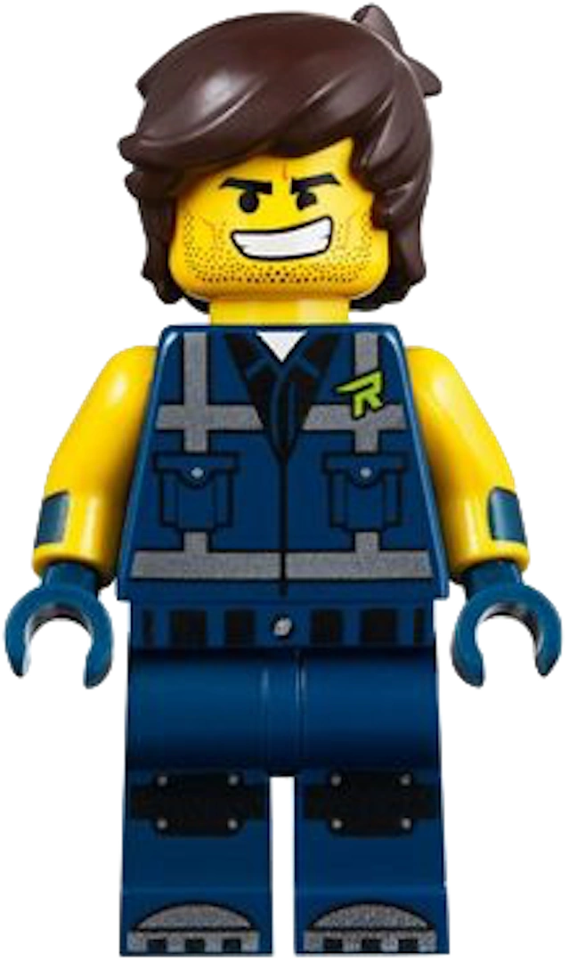 Rex Dangervest | Yuna's Princess adventure Wikia | Fandom