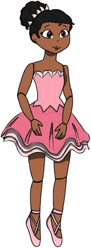 Sabina | Yuna's Princess adventure Wikia | Fandom