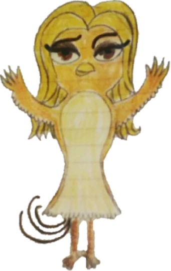 Shakira | Yuna's Princess adventure Wikia | Fandom