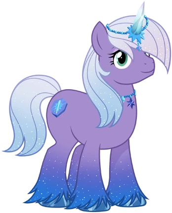 Violet Frost | Yuna's Princess adventure Wikia | Fandom