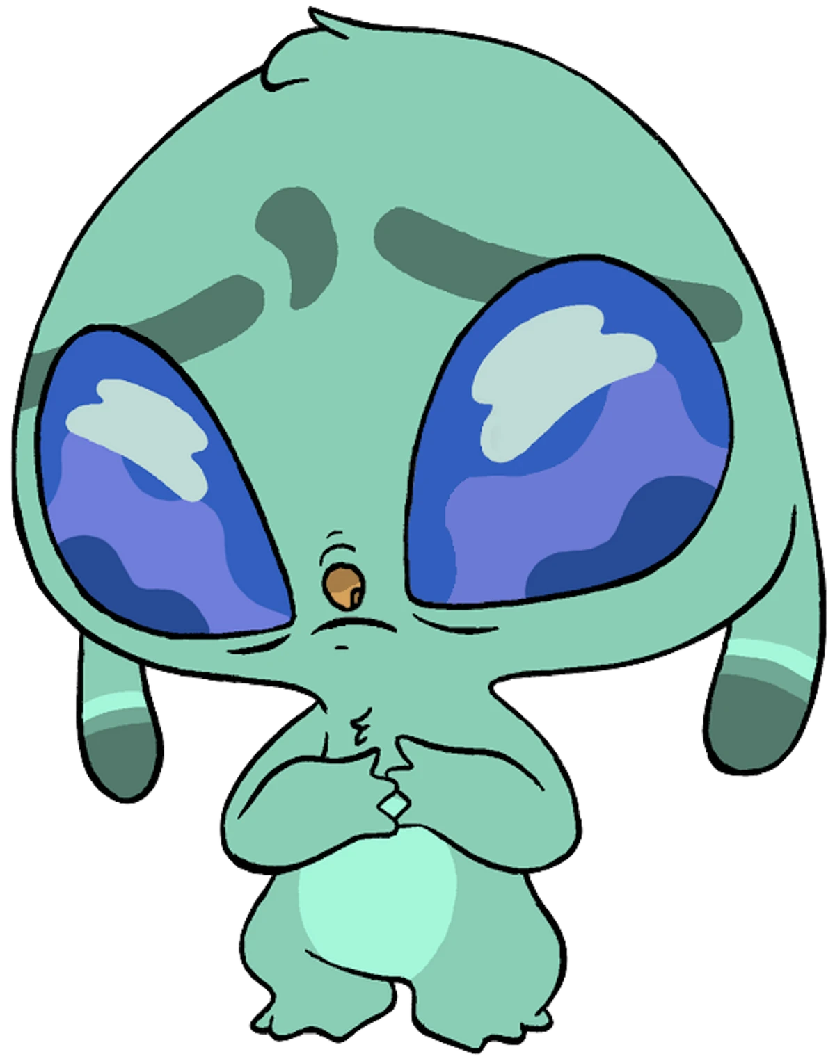 Crybaby | Yuna's Princess adventure Wikia | Fandom