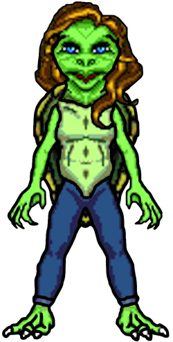 Erin | Yuna's Princess adventure Wikia | Fandom