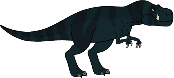 Fang (Primal) | Yuna's Princess adventure Wikia | Fandom