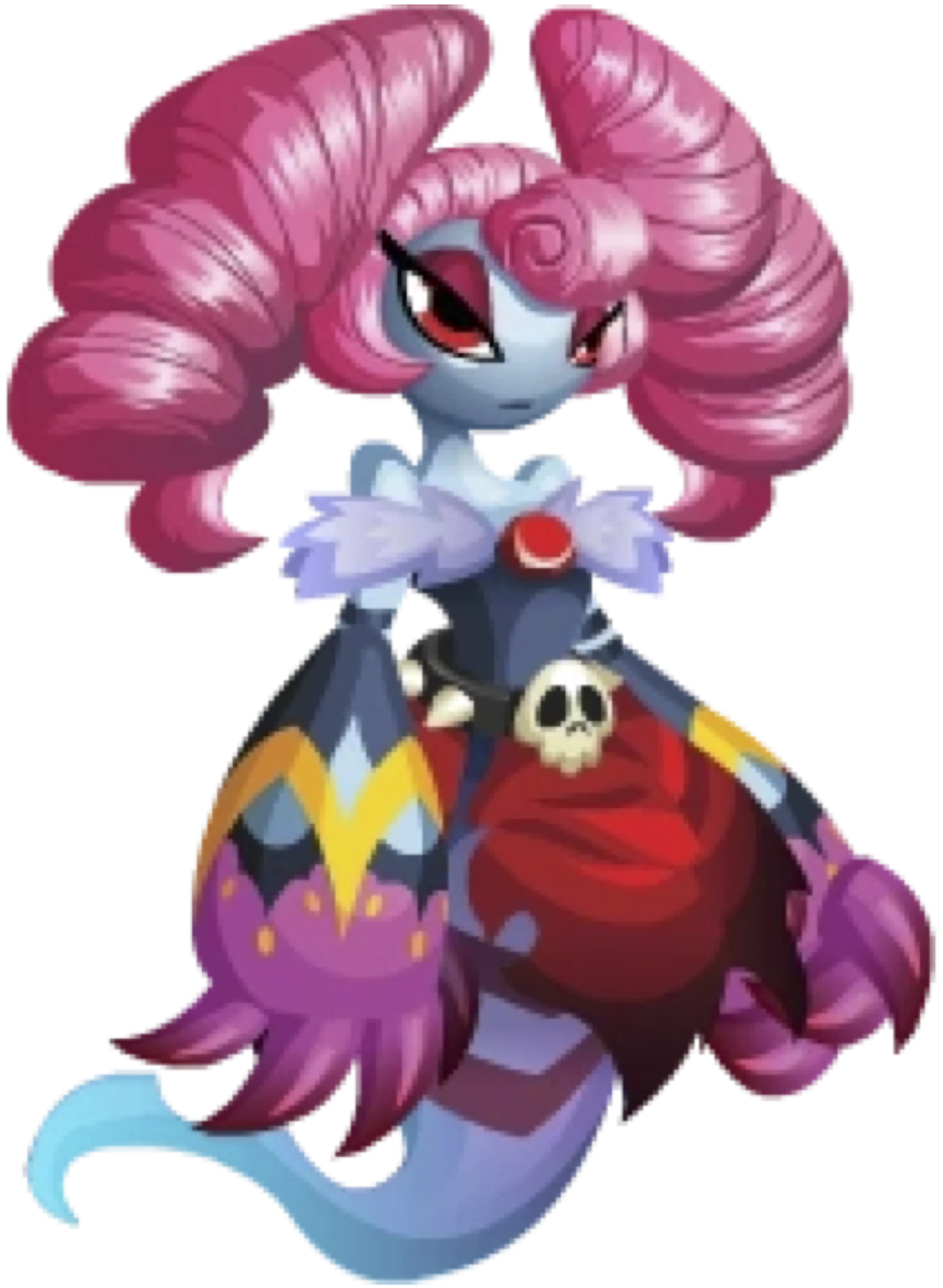 Fayemelina | Yuna's Princess adventure Wikia | Fandom