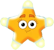 Explorer Stars | Yuna's Princess adventure Wikia | Fandom