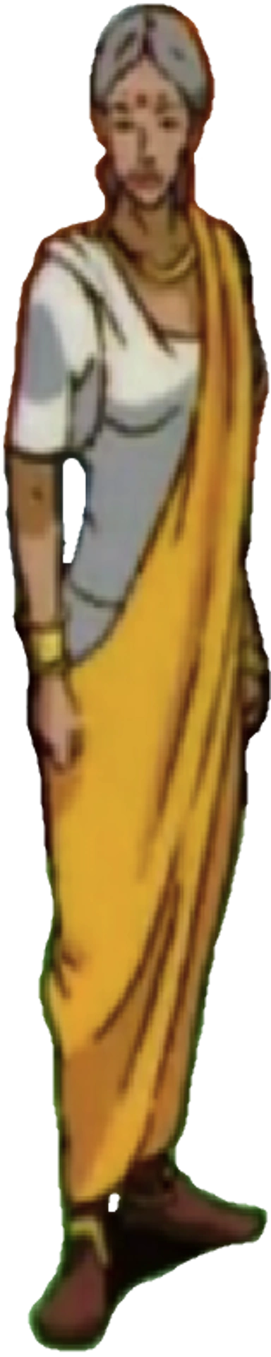 Neela | Yuna's Princess adventure Wikia | Fandom