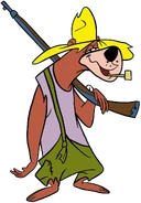 The Hillbilly Bears | Yuna's Princess adventure Wikia | Fandom