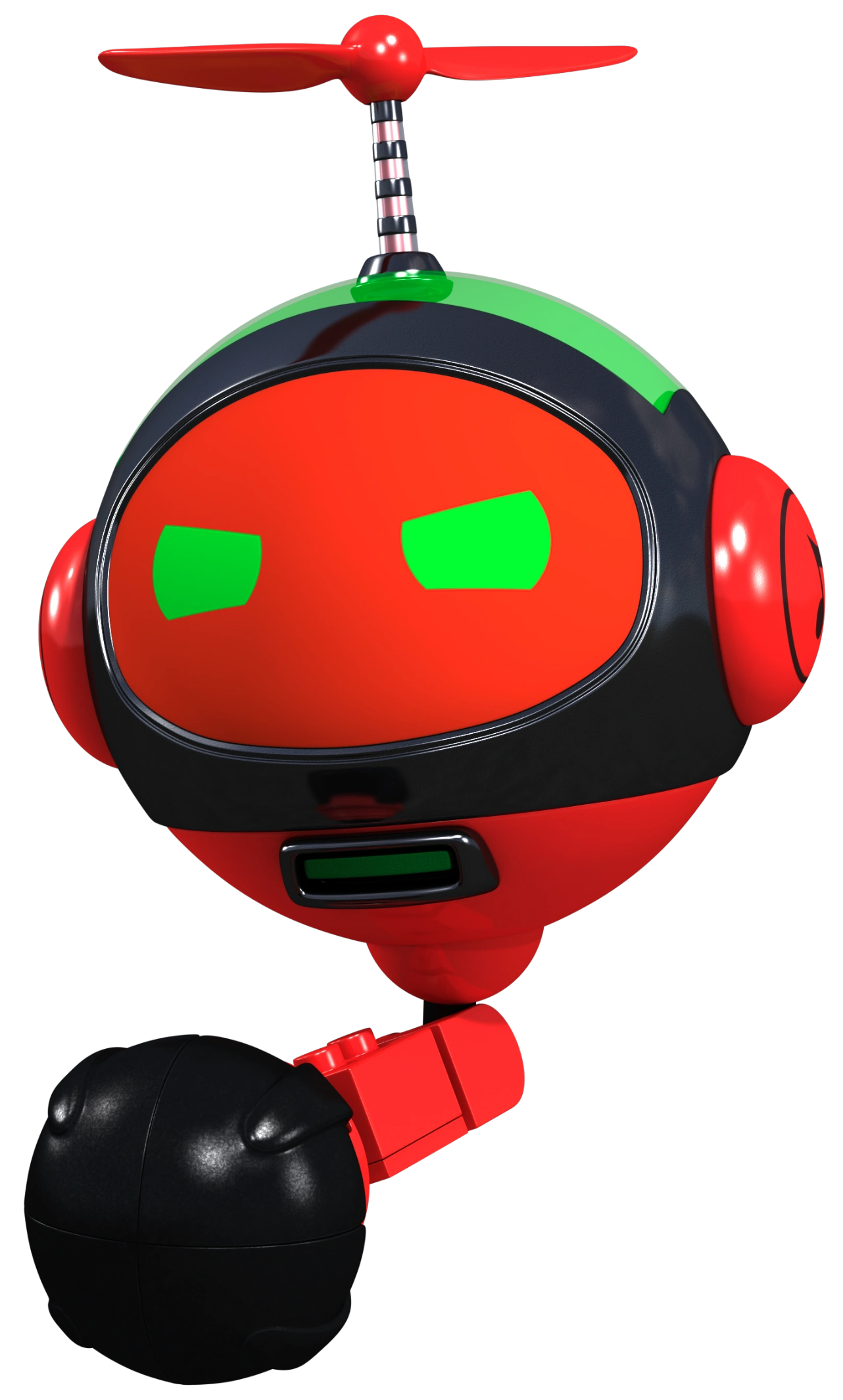 Robostus | Yuna's Princess adventure Wikia | Fandom