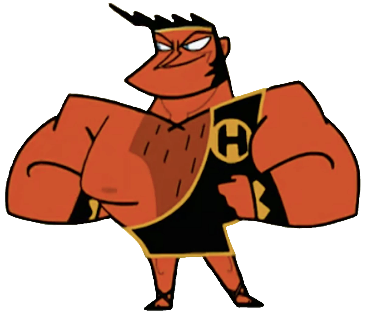 Himcules | Yuna's Princess adventure Wikia | Fandom