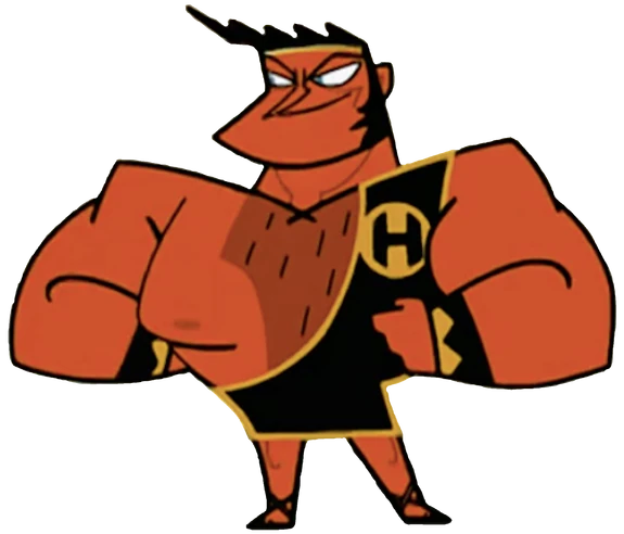 Himcules | Yuna's Princess adventure Wikia | Fandom