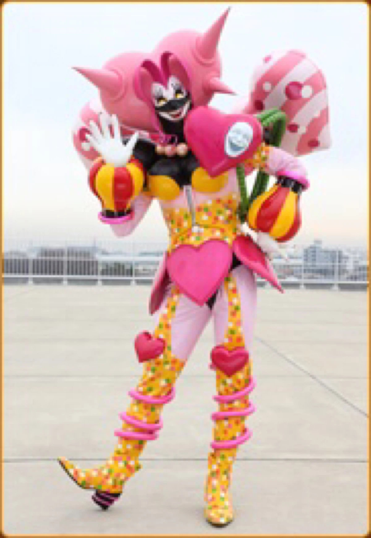 Poisandra | Yuna's Princess adventure Wikia | Fandom