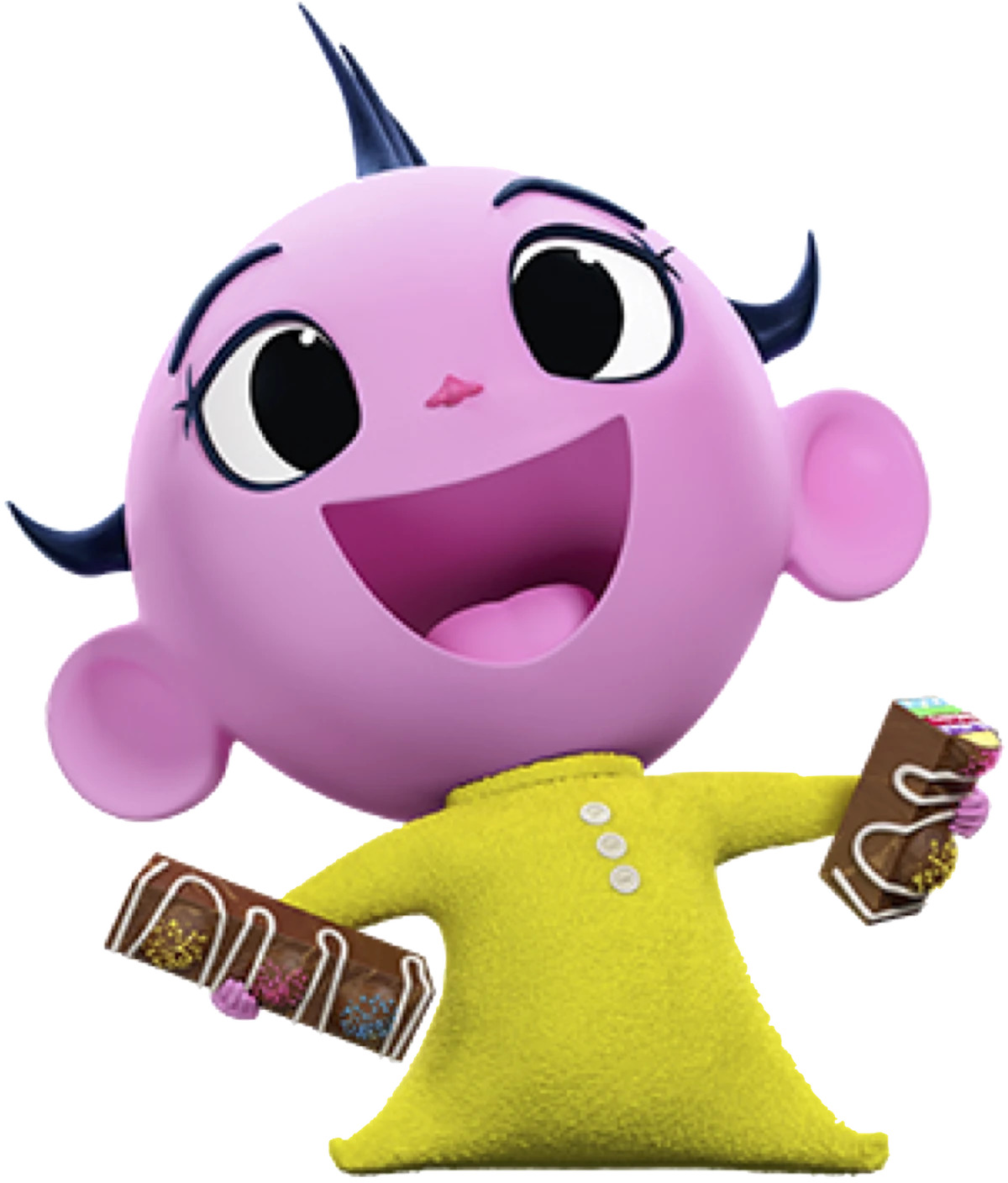 Ruth Melanoff | Yuna's Princess adventure Wikia | Fandom