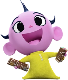 Ruth Melanoff | Yuna's Princess adventure Wikia | Fandom