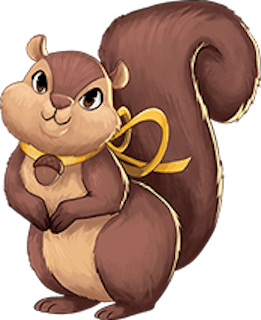 Tippy-Toe | Yuna's Princess adventure Wikia | Fandom