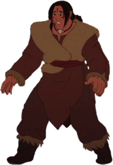 Atka | Yuna's Princess adventure Wikia | Fandom