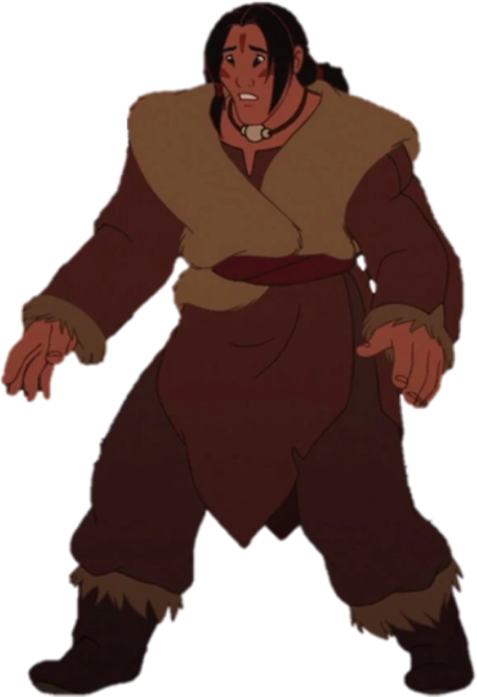 Atka | Yuna's Princess adventure Wikia | Fandom