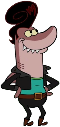 Lonnie (SpongeBob SquarePants) | Yuna's Princess adventure Wikia | Fandom