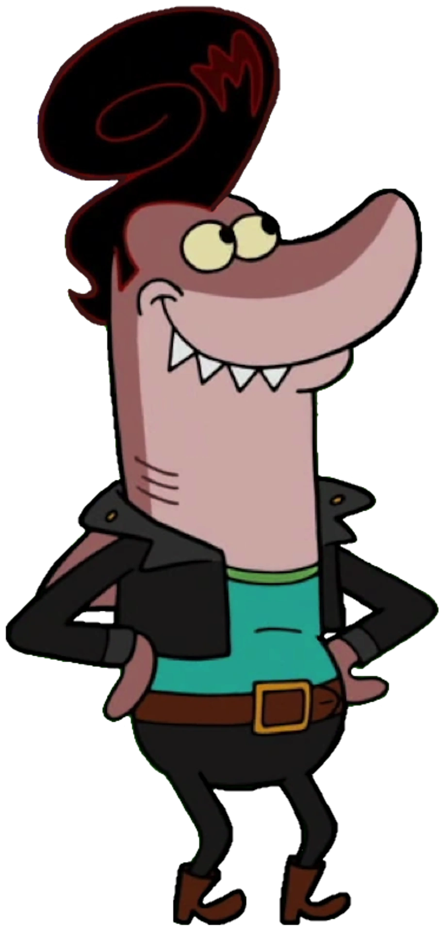 Lonnie (SpongeBob SquarePants) | Yuna's Princess adventure Wikia | Fandom