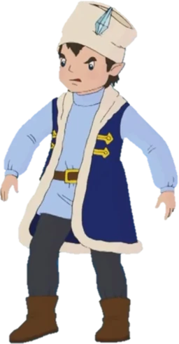 Prince Steel | Yuna's Princess adventure Wikia | Fandom