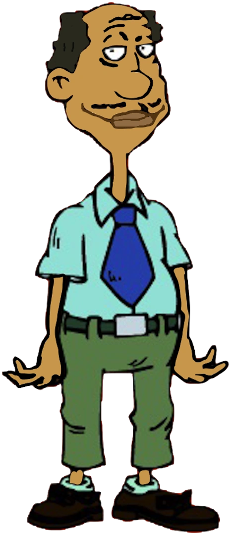 Randy Carmichael | Yuna's Princess adventure Wikia | Fandom