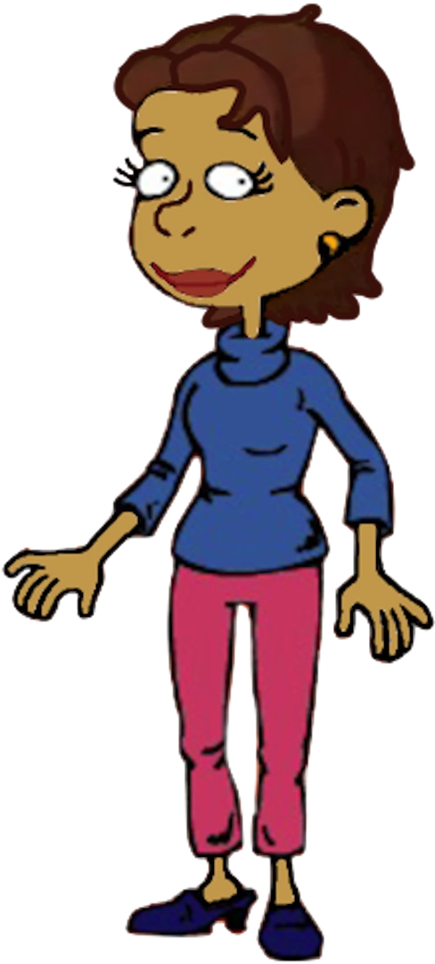 Alyssa Carmichael | Yuna's Princess adventure Wikia | Fandom