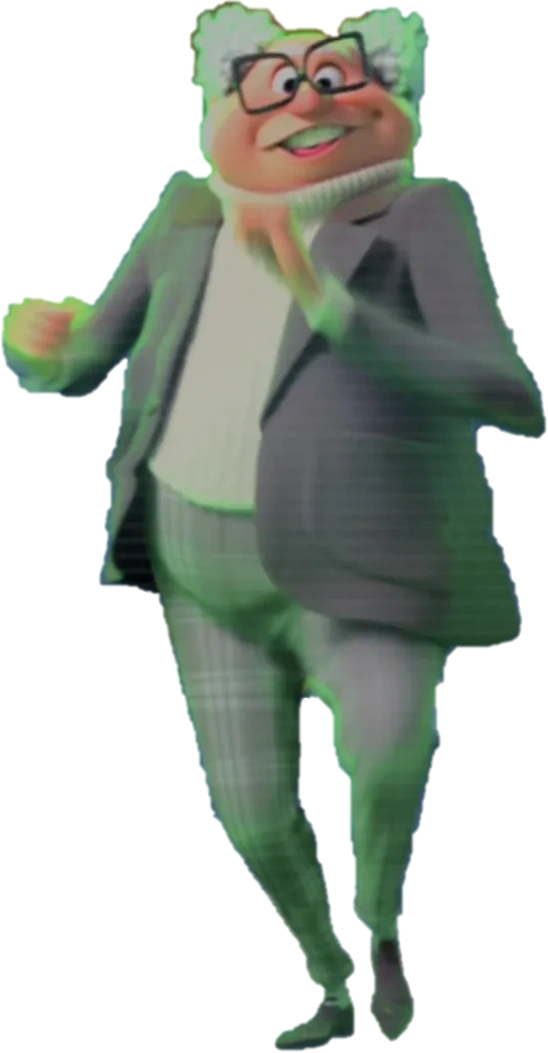 Dr. Erwin Armstrong | Yuna's Princess adventure Wikia | Fandom