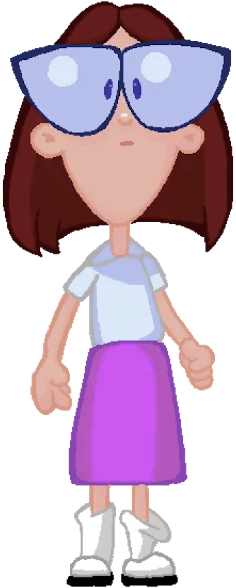 Lisa Crocket | Yuna's Princess adventure Wikia | Fandom