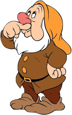 Sneezy | Yuna's Princess adventure Wikia | Fandom