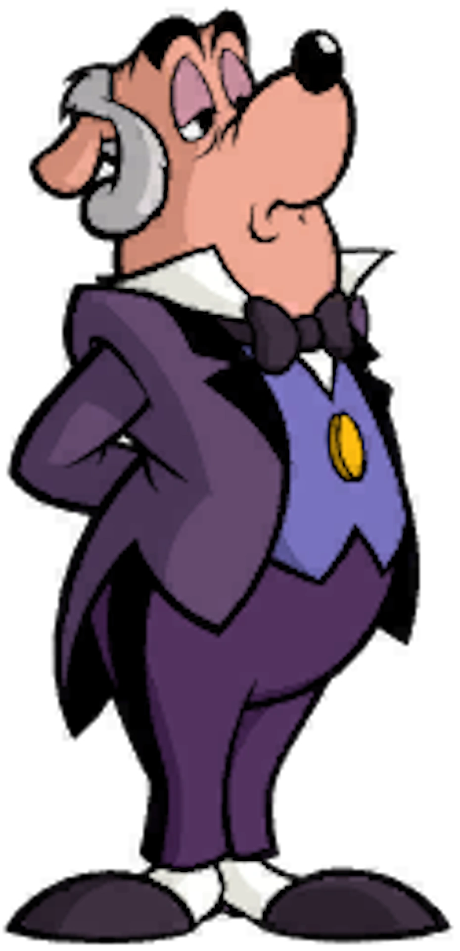 Duckworth | Yuna's Princess adventure Wikia | Fandom